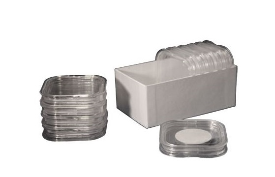 Sample Storage Pod Systems – ElvaTech