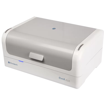 ElvaX Plus: Benchtop EDXRF Spectrometer for Elemental Analysis